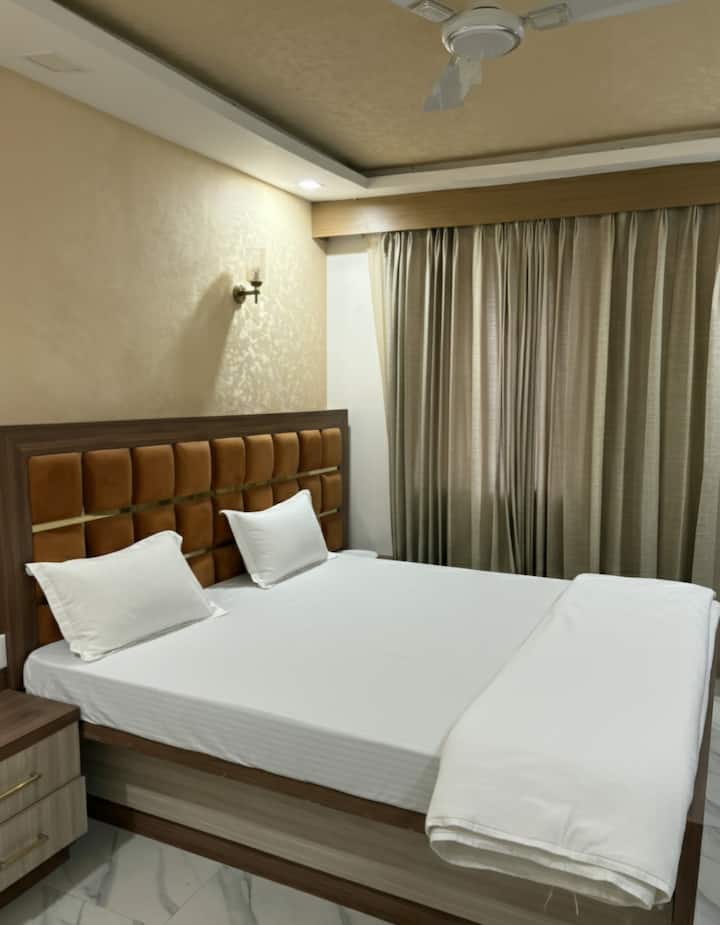 Hotel Nirmal Bhawan - Haridwar
