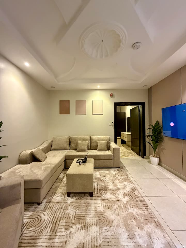Modern Cozy Apartment | شقة عصرية مريحة - Saudi Arabia