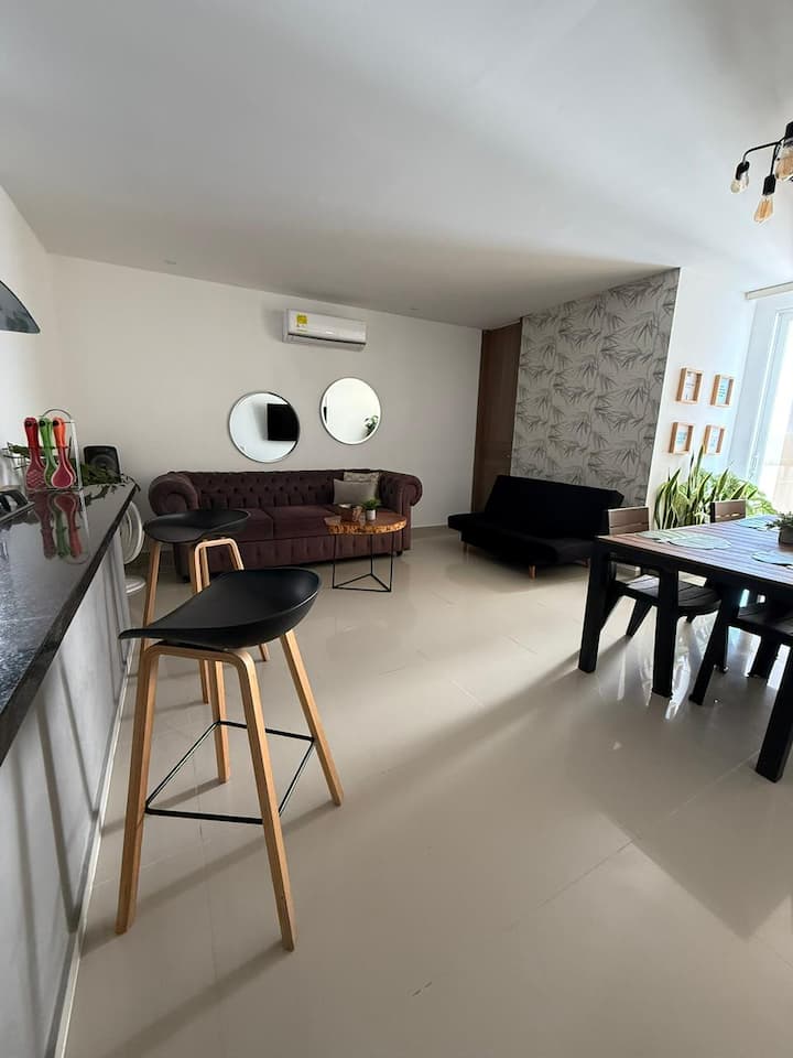 Apartamento Sector Norte - Barranquilla