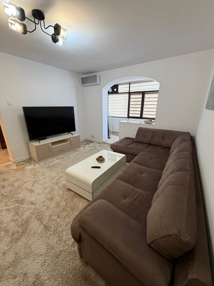 Apartament Modern Central - Județul Teleorman