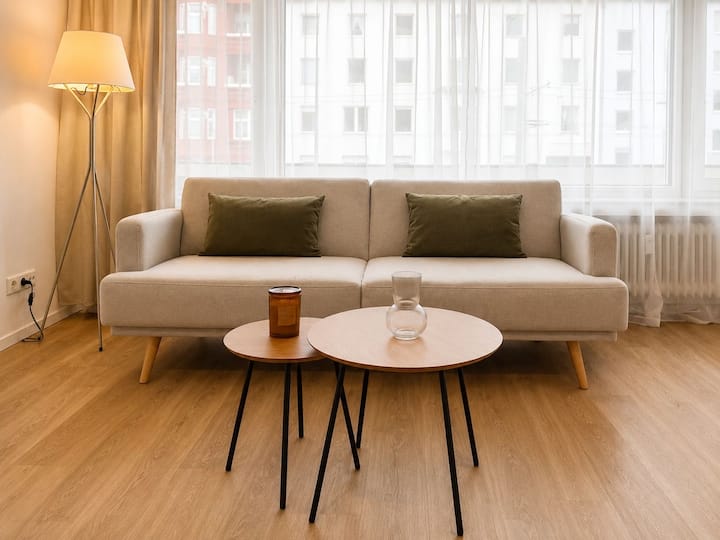 Studio Aurea 40 - Düsseldorf