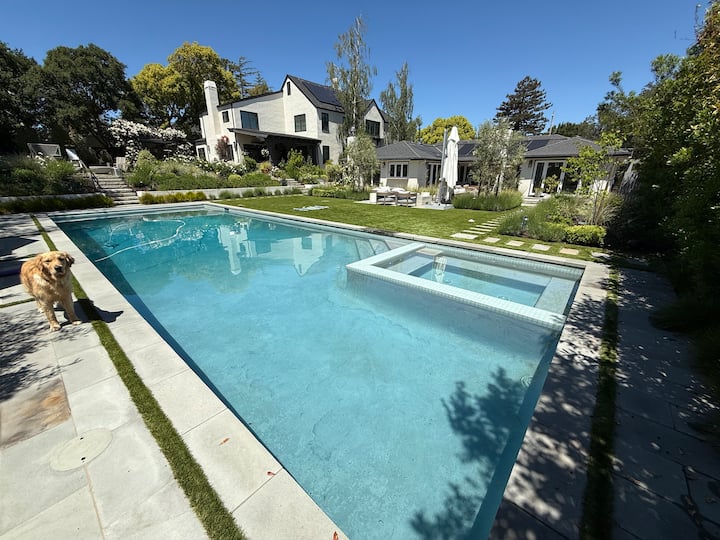 Bay Area Super Bowl Resort - Half Moon Bay, CA