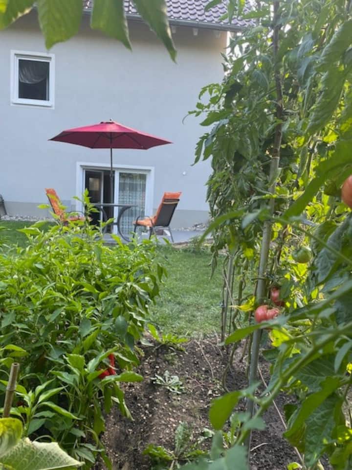 Riesnestle - Bopfingen