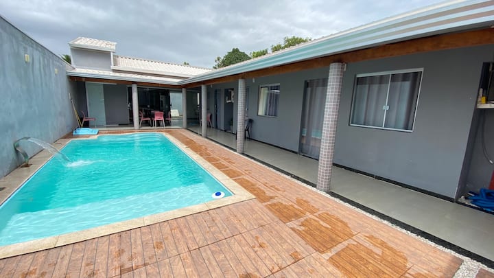 Vem Viver O Prado: Piscina E Ar Condicionado - Prado