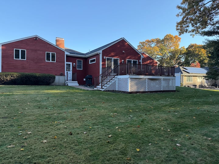 Fifa World Cup 2026
New England Home Near Gillette - Foxborough, MA