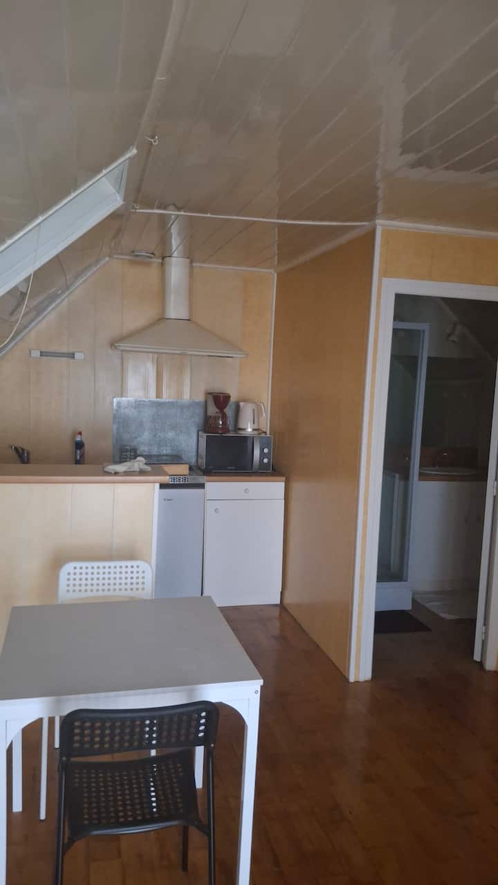 Studio - Figeac