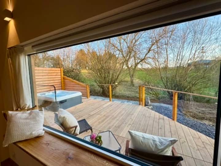 *New* Chalet Zur Vogelwiese - Kastellaun