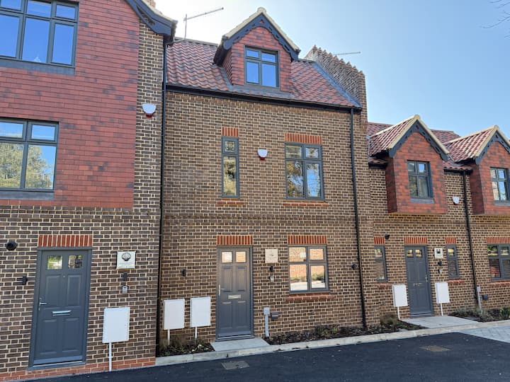 The Sailmakers Lookout, Wells-next-the-sea - Wells-next-the-Sea