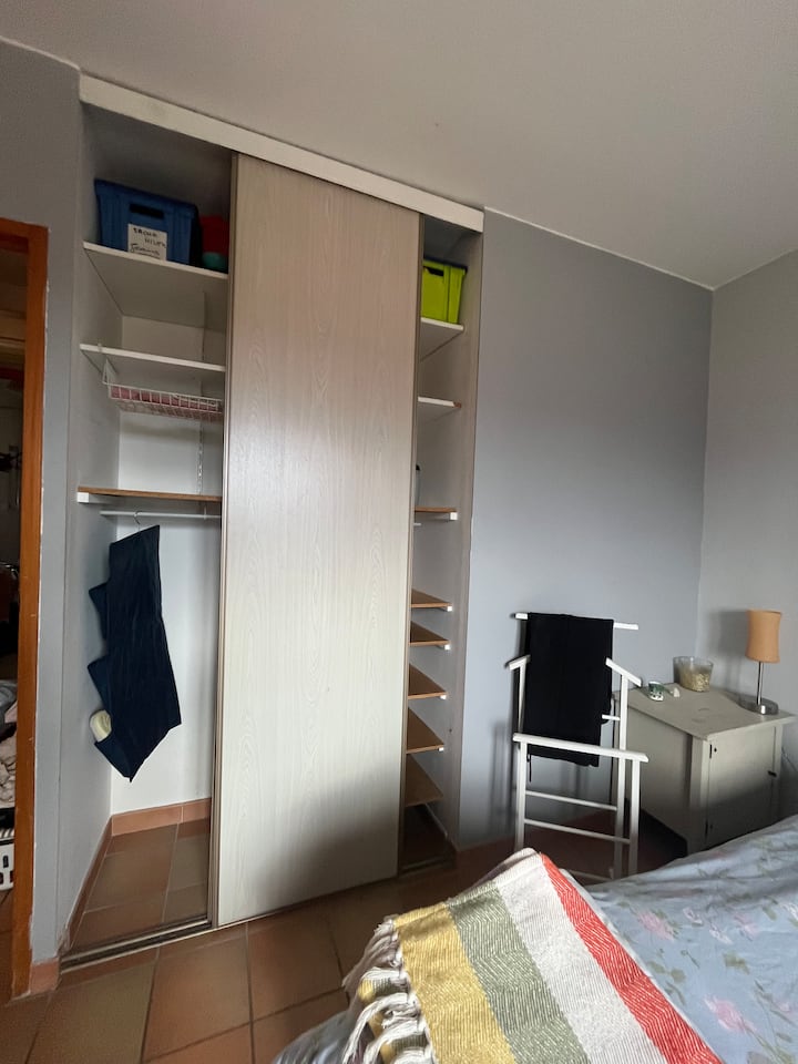 Appartement - Sisteron