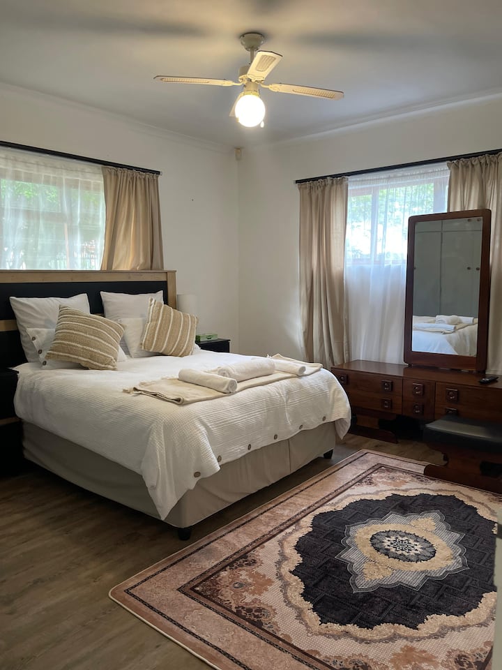 The Garden House - Hermanus