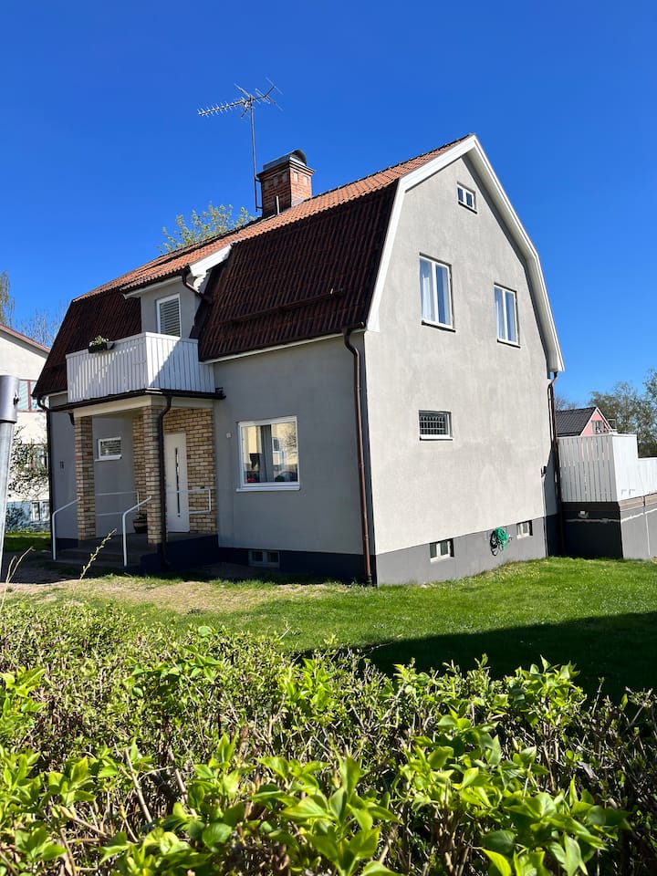 Vimmerby Apartment -Near Astrid Lindgren's World - Vimmerby