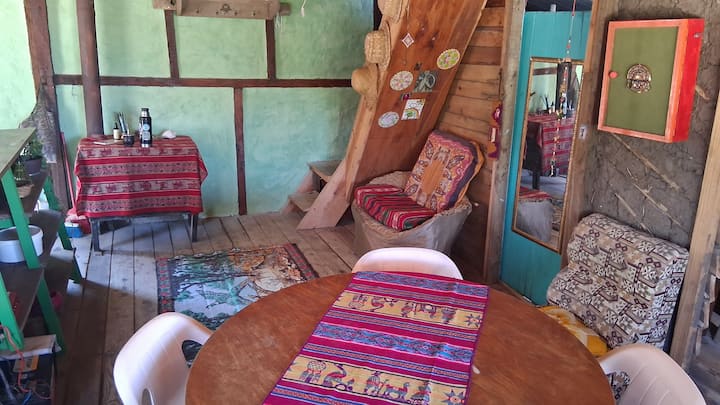 Rancho "La Caracola" - 