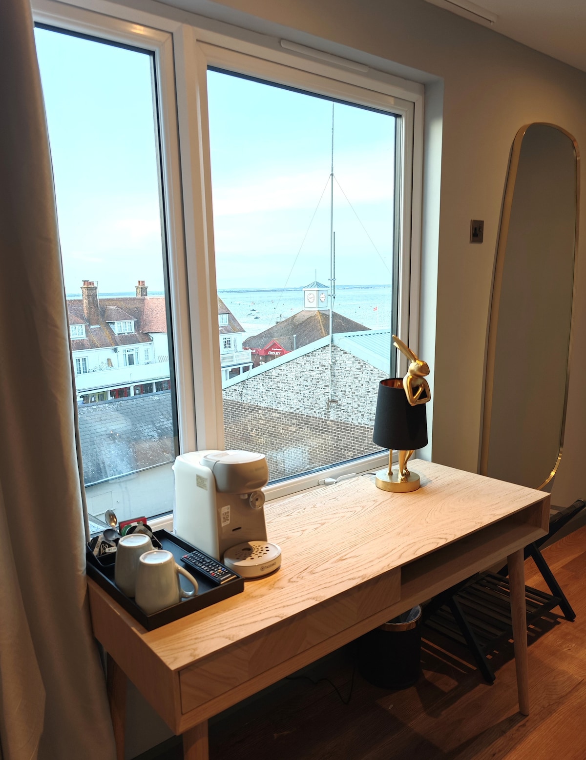 Hotel Pinnacle Suites Doble Deluxe en Cowes - Hoteles en renta en Isle ...