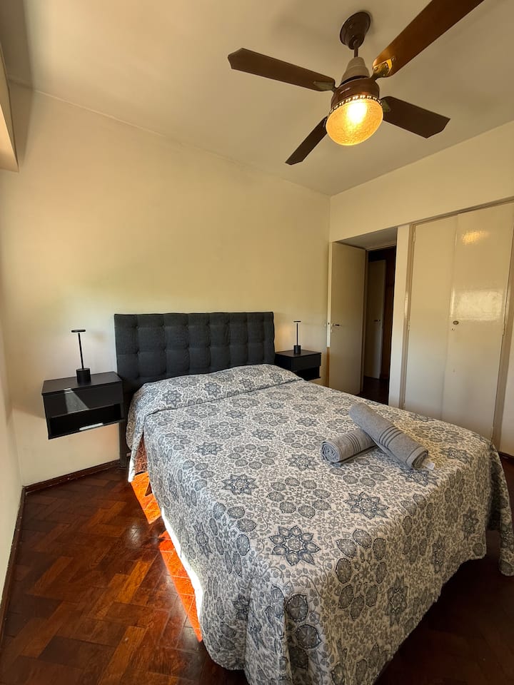Elegante Departamento Céntrico - Mendoza
