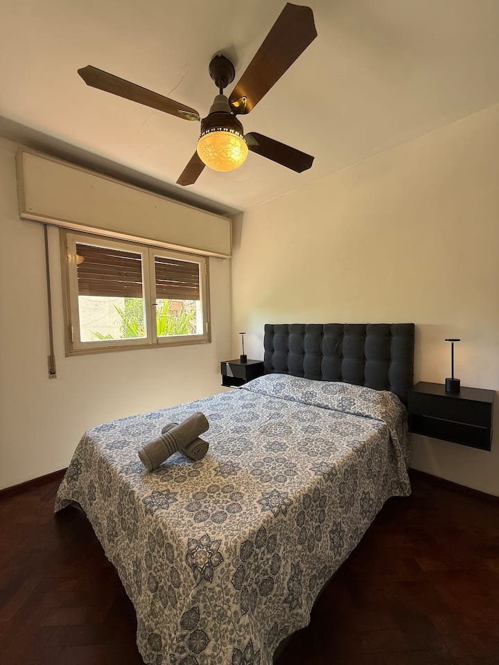 Elegante Departamento Céntrico - Mendoza