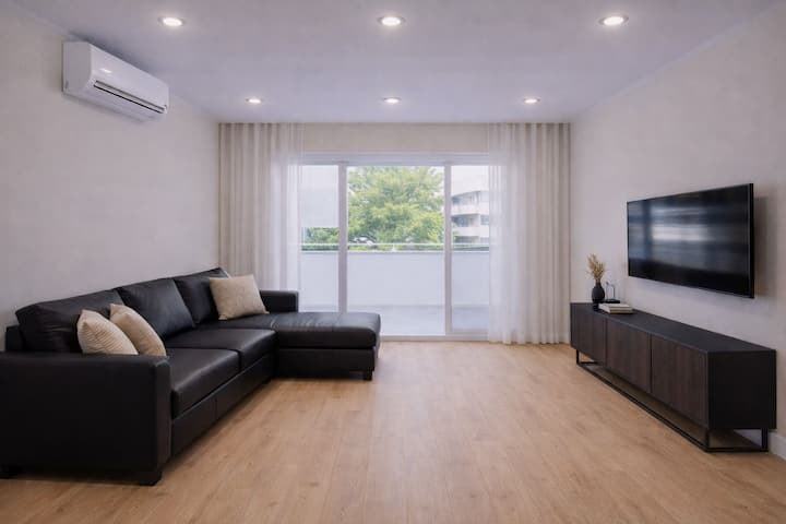 Casa Márquez - Costa Dorada - Tarragona, España