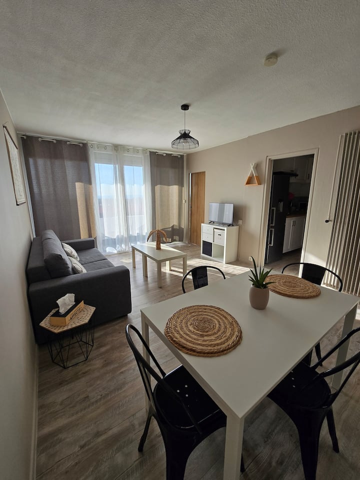 Instant Cosy - Rognac