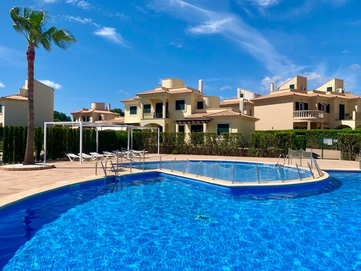 Ferienhaus Mallorca, Casa Jasmin - Sa Ràpita