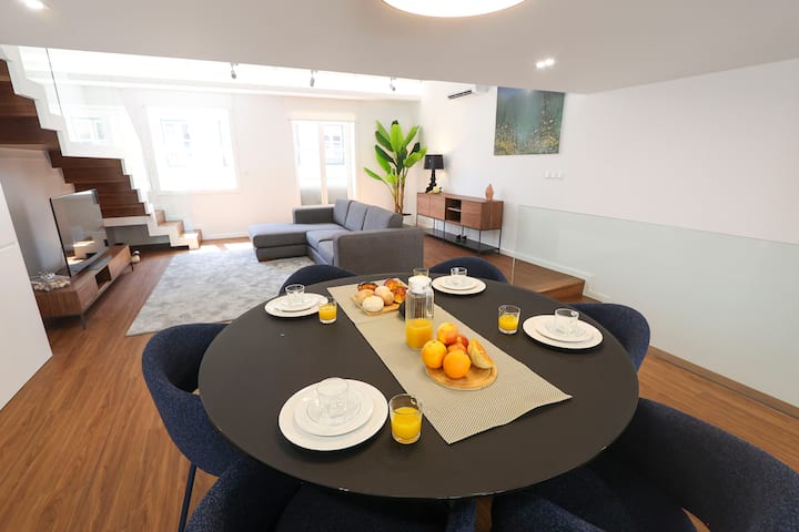 Décimus Lodge - Ponte de Lima