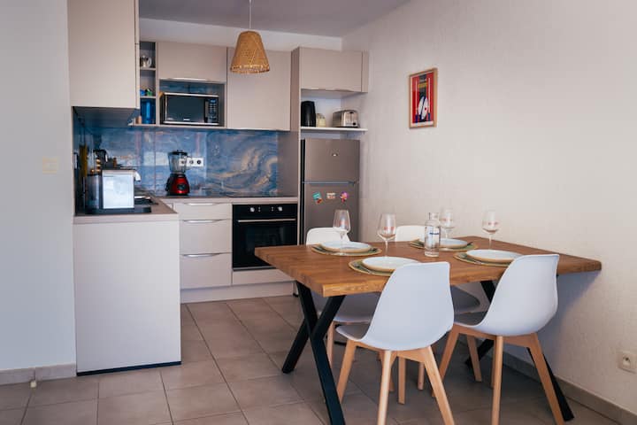 "L'odyssée" - Vieux-boucau - Vieux-Boucau-les-Bains