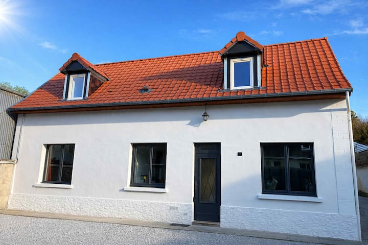 Maison De Vacances Au Coeur De La Baie De Somme - Baie de Somme