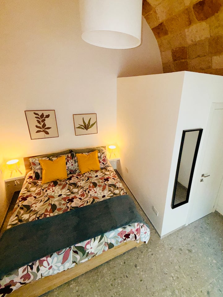 Piccola Dimora Flora Smart & Cozy Stay - Polignano a Mare