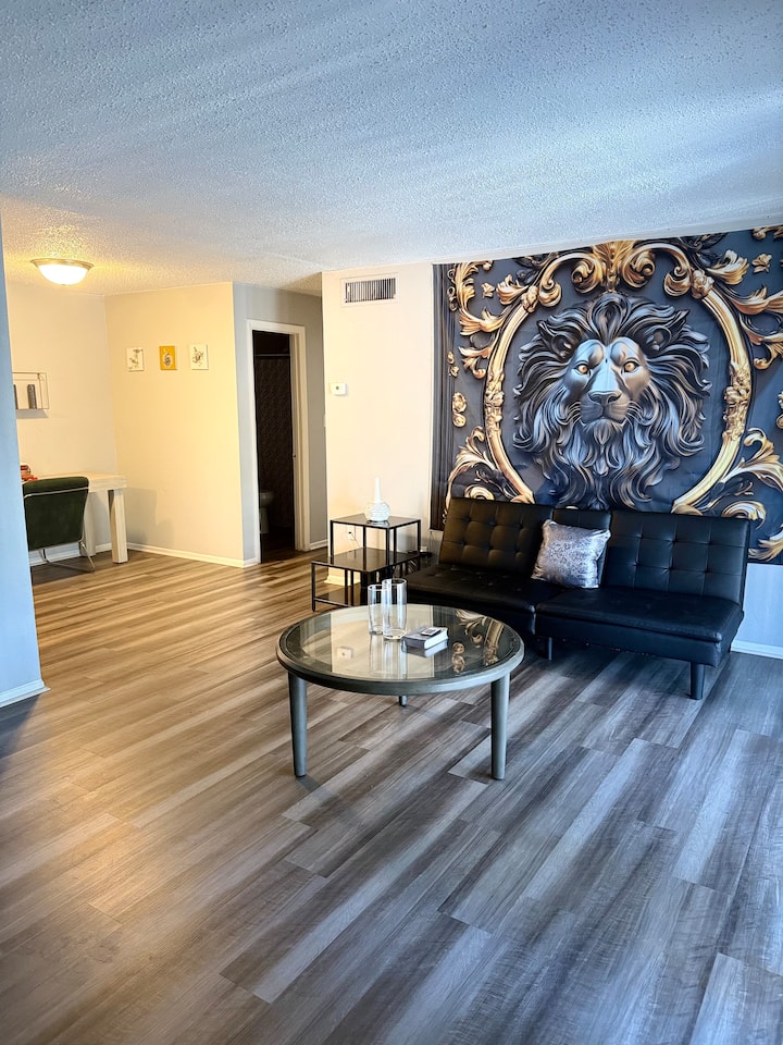 Private Getaway - Tampa