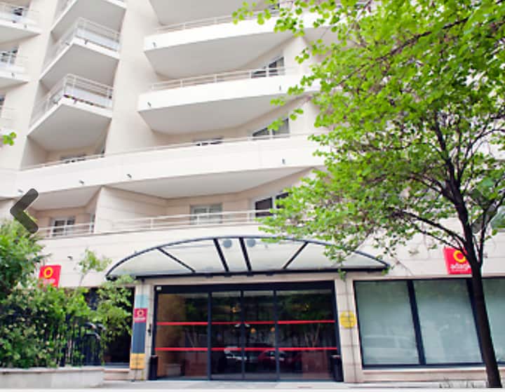 Appartement Paris La Défense Arena - Courbevoie