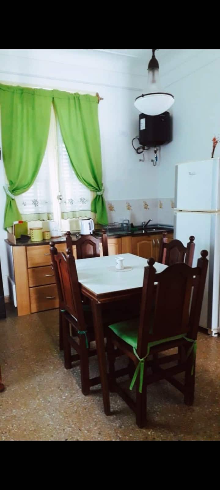 Zona Centro, A Metros De Plaza Libertad. - Balcarce