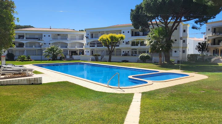 Your Home Away From Home - Vilamoura, Pinhal Golfe - Quarteira