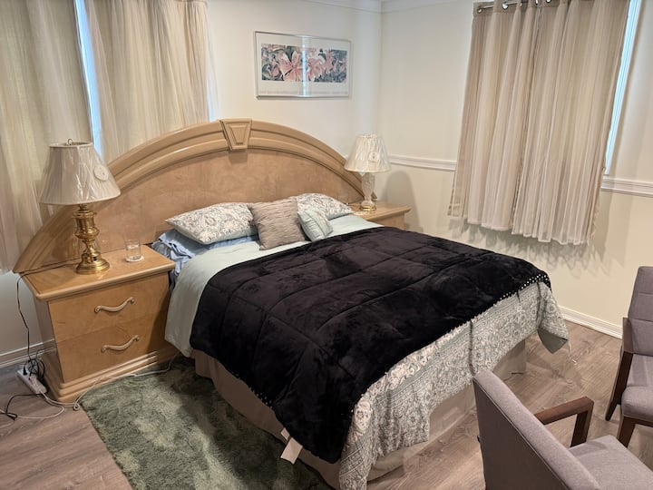 Cozy Studio Apartment Close To Nyc! - Yonkers, NY