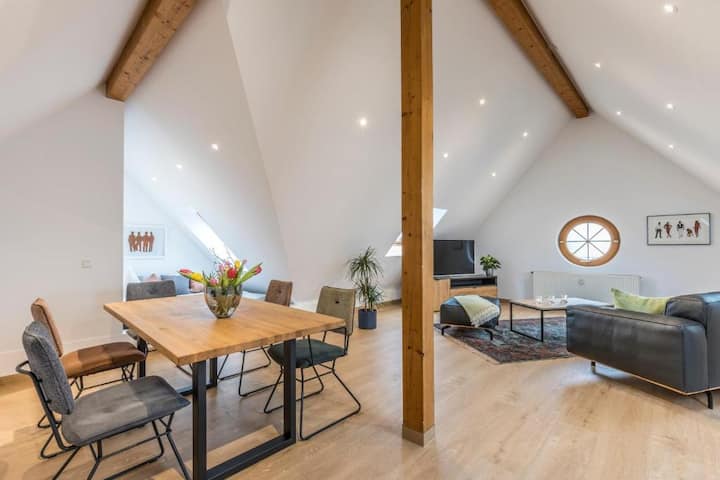 Maisonette-wohnung 95m² - Weil am Rhein