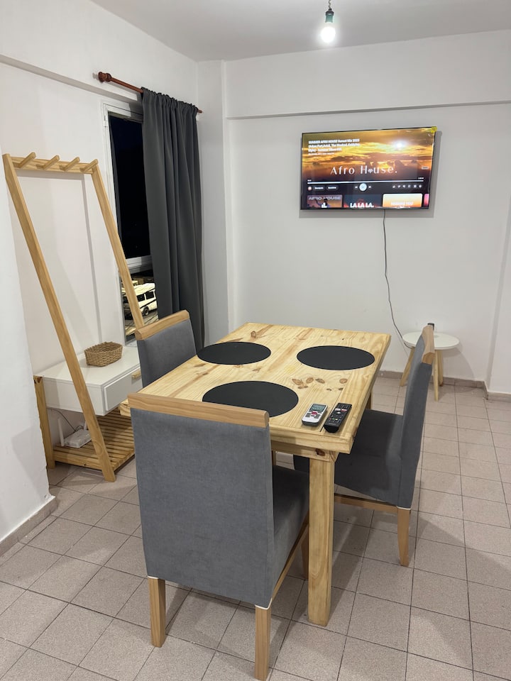 Una De Las Mejores Vistas De La Ciudad - La Rioja