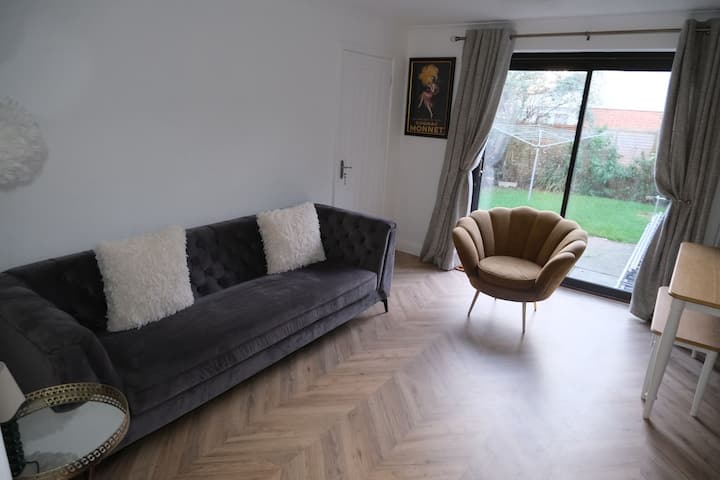Luxury Two Bed House In Stevenage - Stevenage