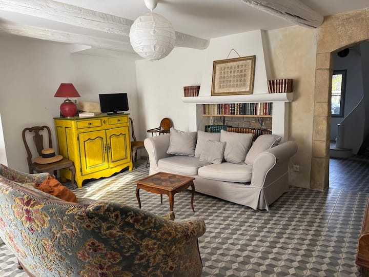 La Maison De Jeanne - Carpentras