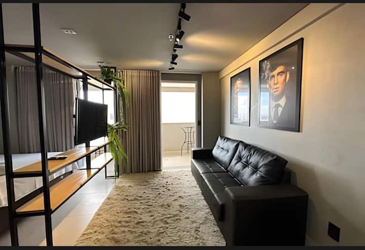 2803 Brookfield Flamboyant Serra Dourada Selfcheck - Goiânia