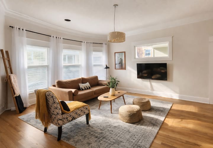 Ingersoll House, Unit 1 - Des Moines