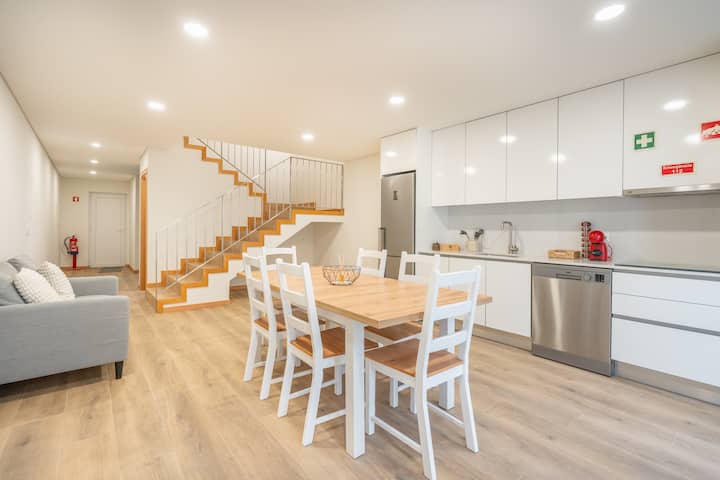 A Casa Da Sara - Braga