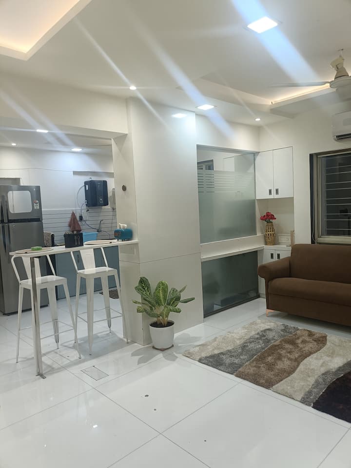 Crystal Avenue @Aundh-baner - Pune