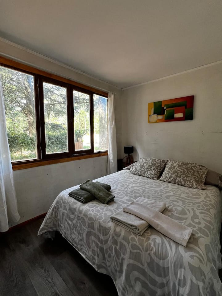 Casa Container En Lo Mejor De Acantilados - Mar del Plata