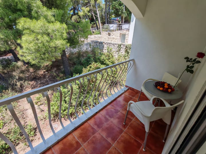 Three Bedroom Apartment - Podstrana