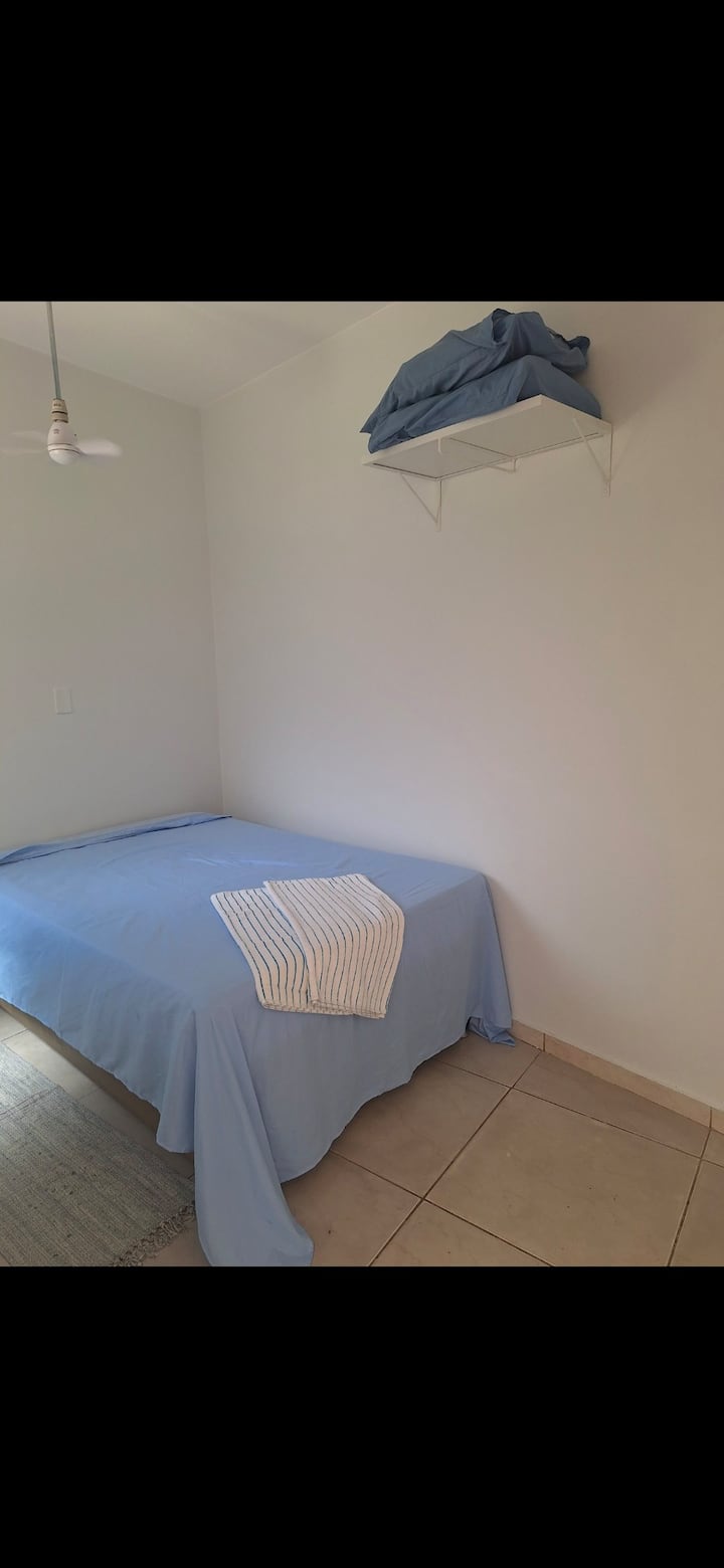 Suíte 06 - Patos de Minas