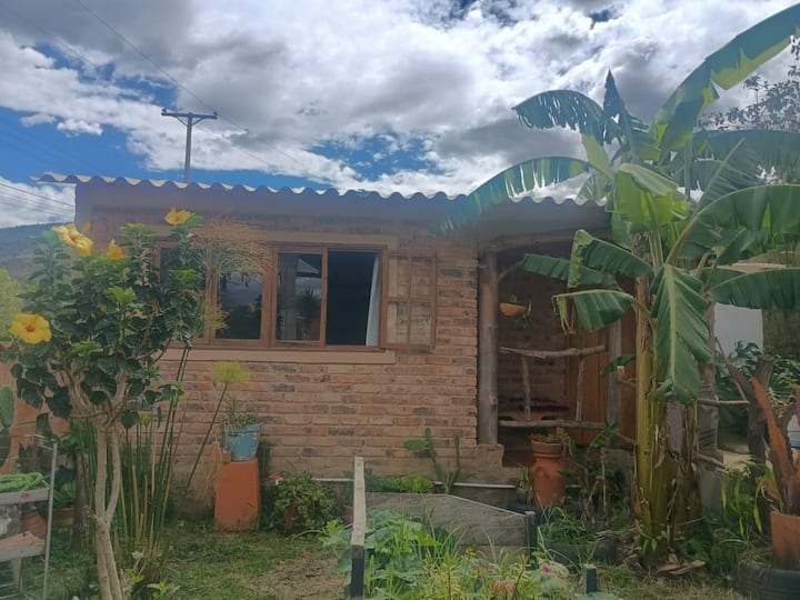 Villa Del Camino 3 - Ráquira