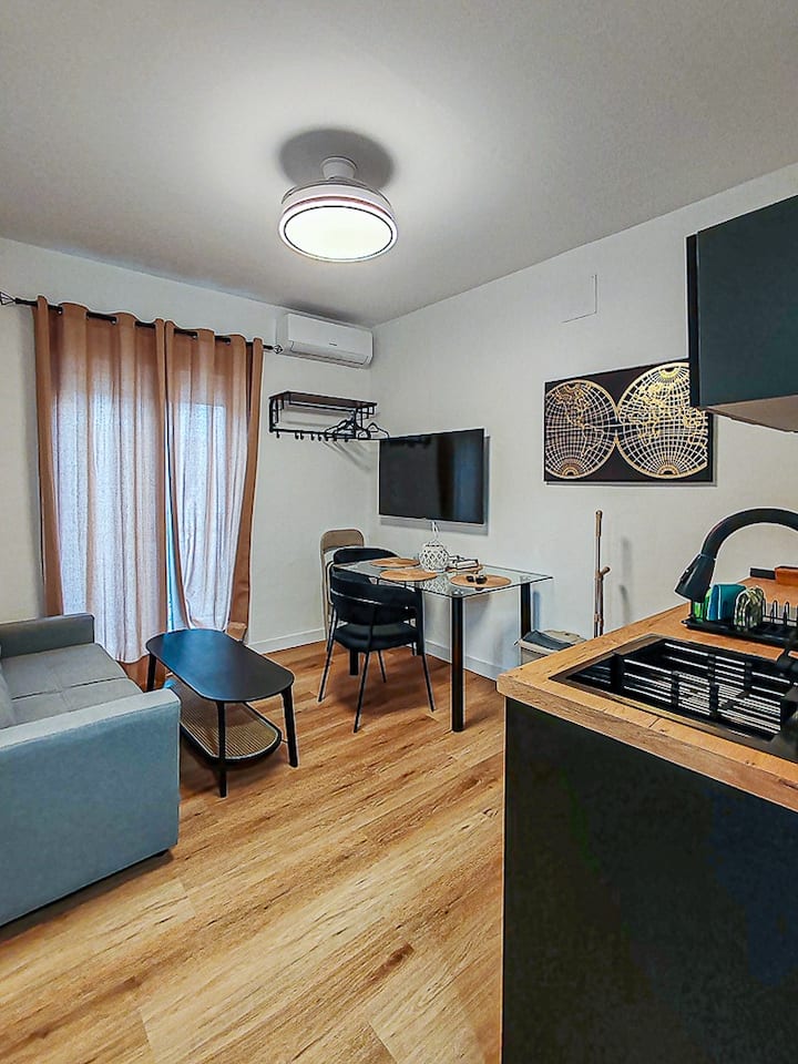 Chaumel Ii - Villena