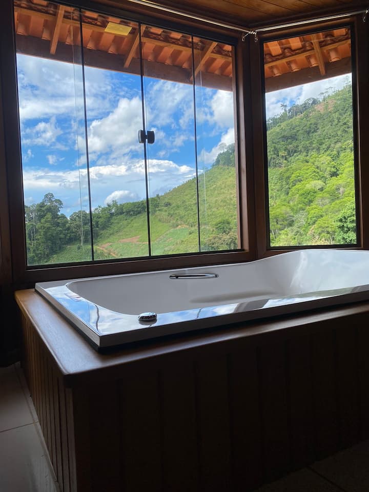 Chalé Miratto - Espírito Santo (estado)