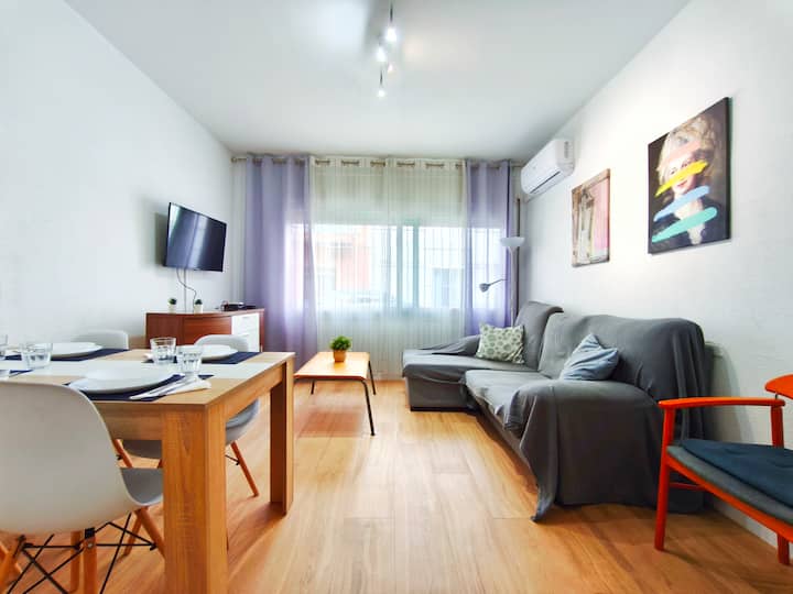 Appartement à Vilassar De Mar, Côte De Barcelone - Mataró