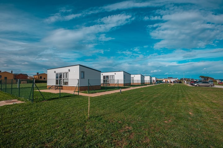 Balea House 1 - Barreiros