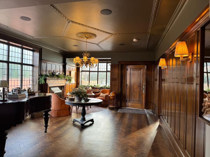 Casa Bordi - Royal Birkdale - Southport