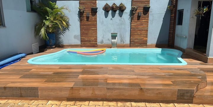 Casa Para Show Safra 2026 - Lucas do Rio Verde