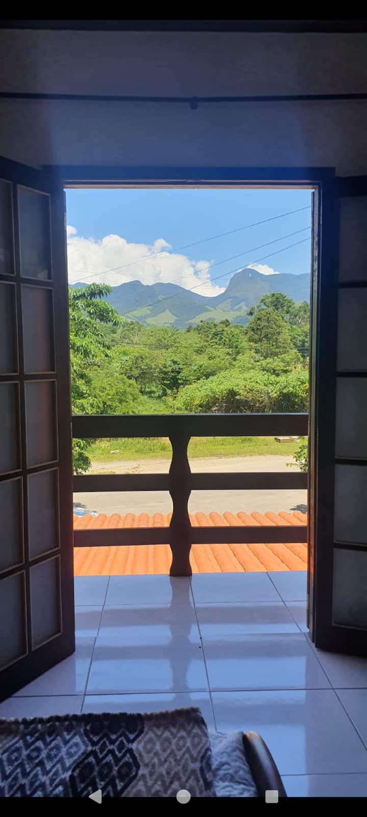 Casa Sol E Mar Paraty - Paraty